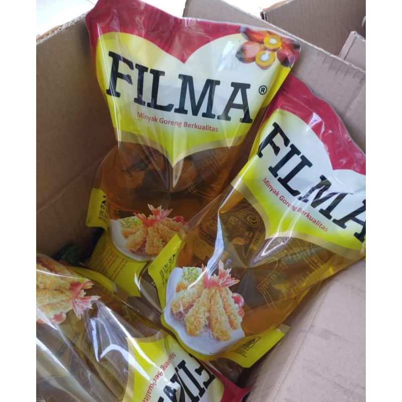 Jual Filma 2L (Ecer) | Shopee Indonesia