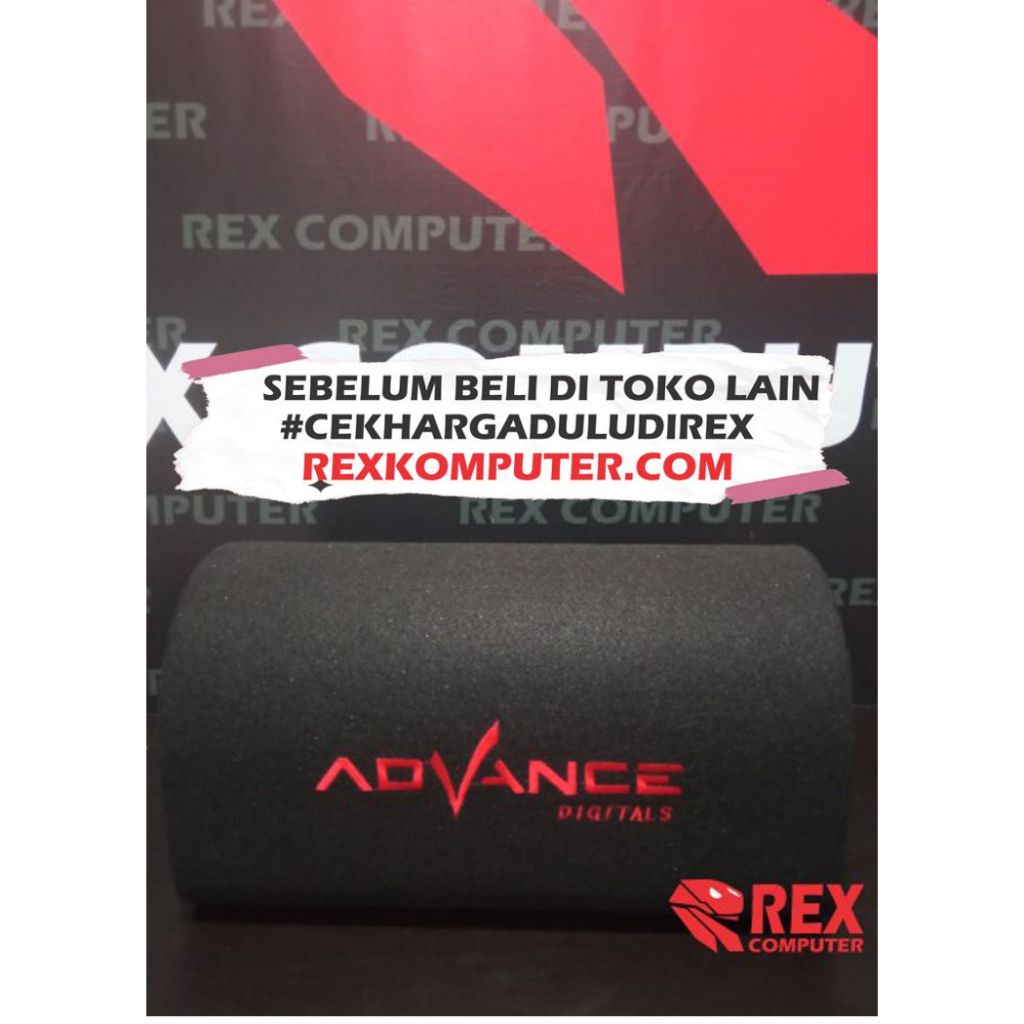 Jual SPEAKER AKTIF ADVANCE T103 | Shopee Indonesia
