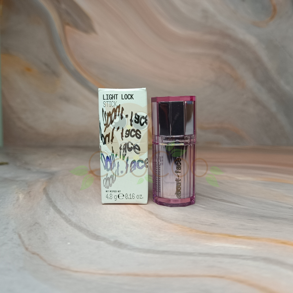 Jual About Face Light Lock Stick | Shopee Indonesia