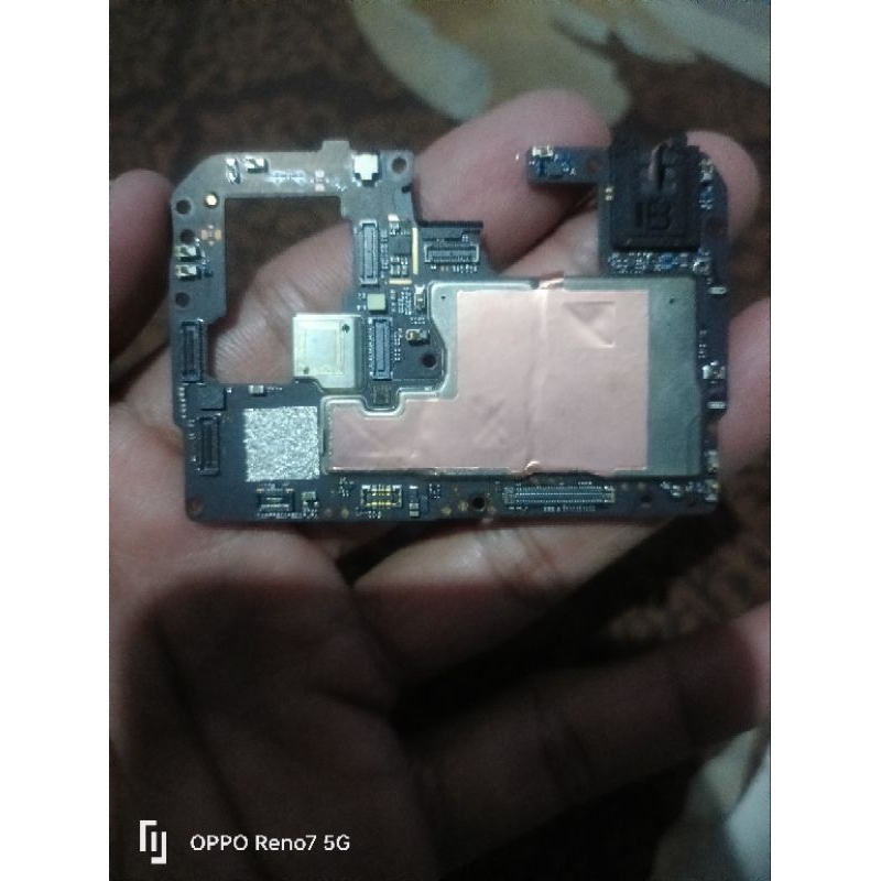 Jual mesin Xiaomi redmi Note 10 pro normal mesin redmi note 10 pro ...