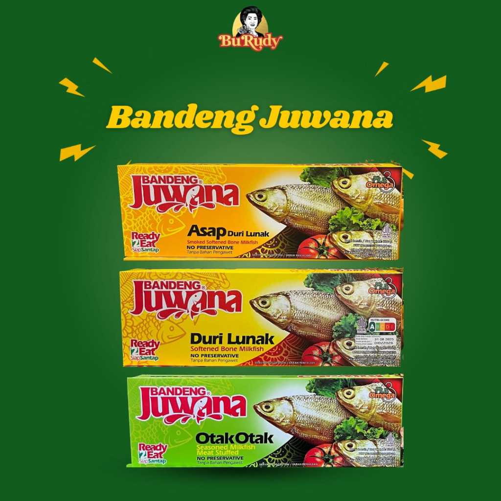 Jual Bandeng Juwana khas jawa tengah Asli Juwana | Shopee Indonesia