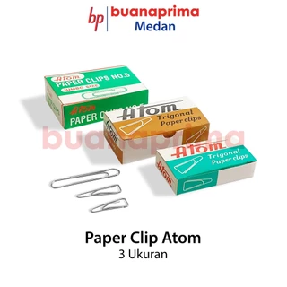 Jual Paper Clip Terlengkap & Harga Terbaru Maret 2025 | Shopee Indonesia