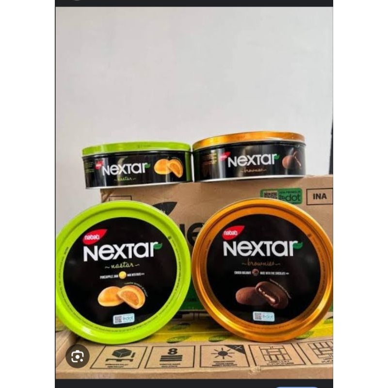 Jual nextar kaleng | Shopee Indonesia