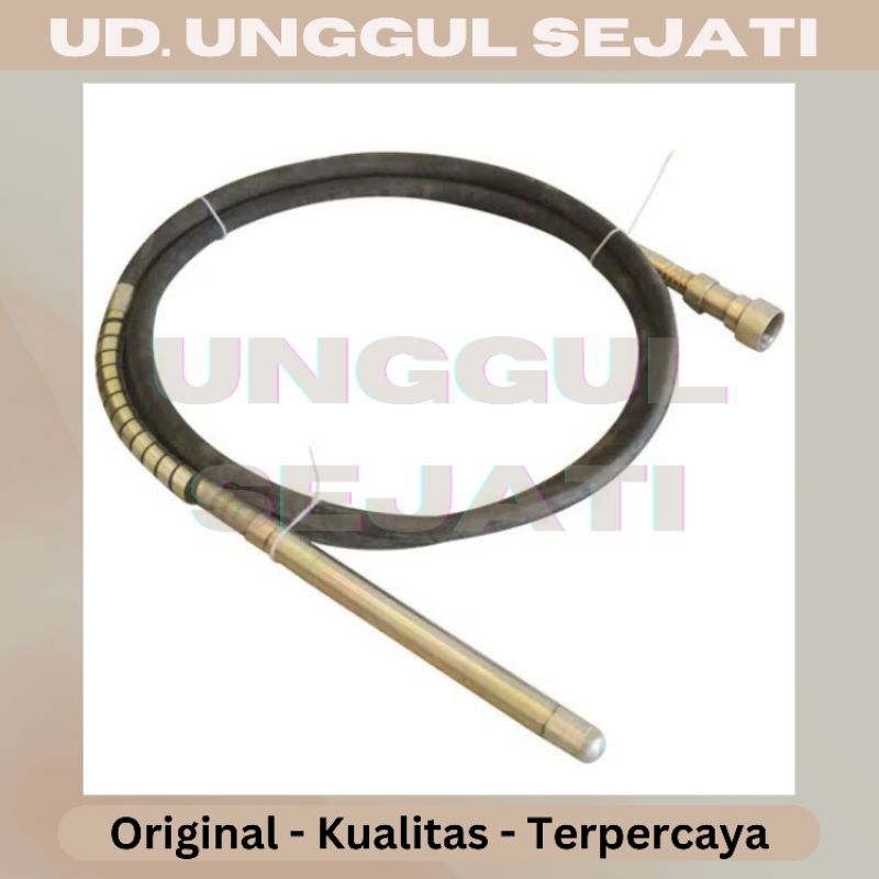 Jual Neo Mikasa SH 45x4. Selang vibro untuk cor | Shopee Indonesia