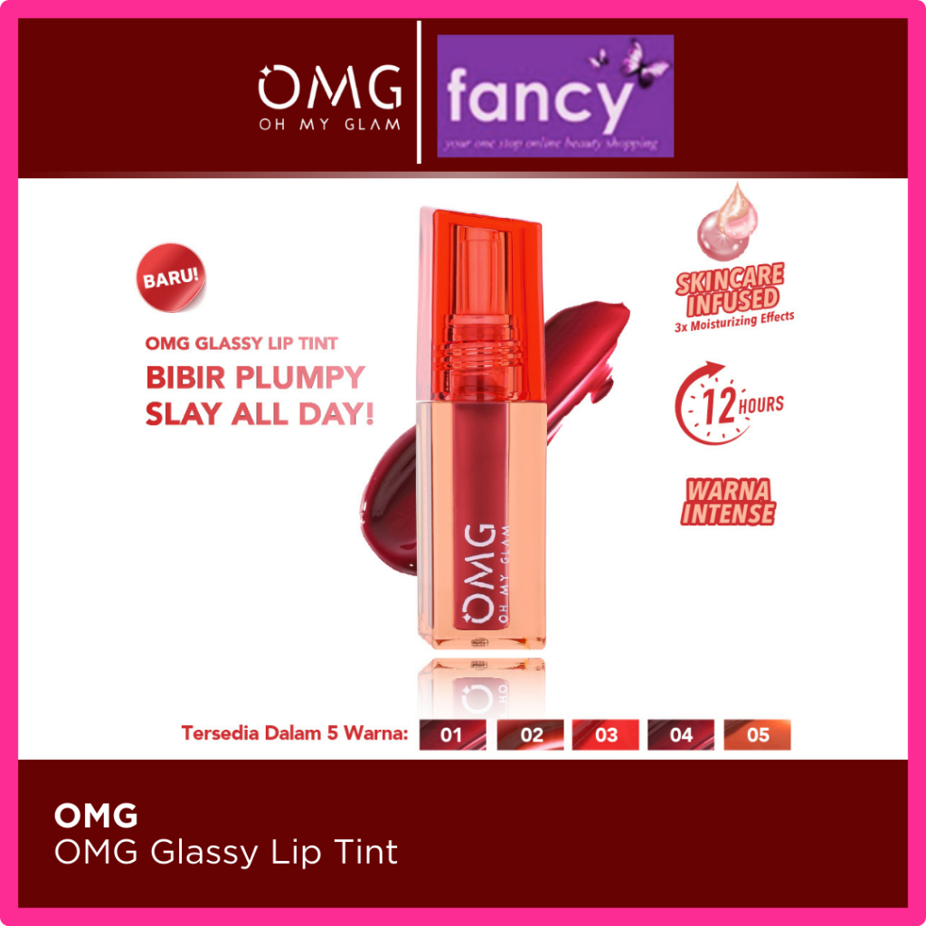 Jual Lip Tint Harga Termurah | Model Terbaru Mei 2026