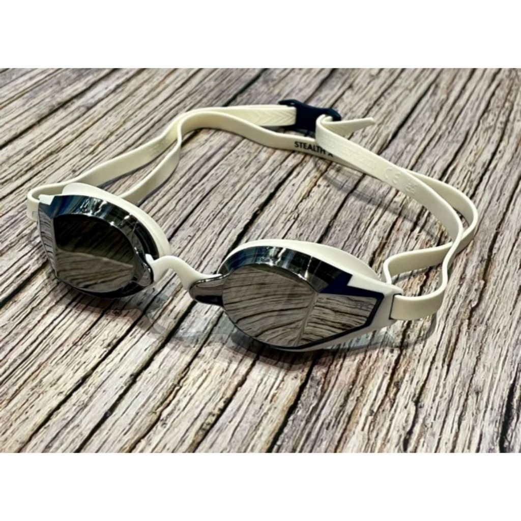 Jual TYR Stealth-X Racing Goggle Mirror | Shopee Indonesia