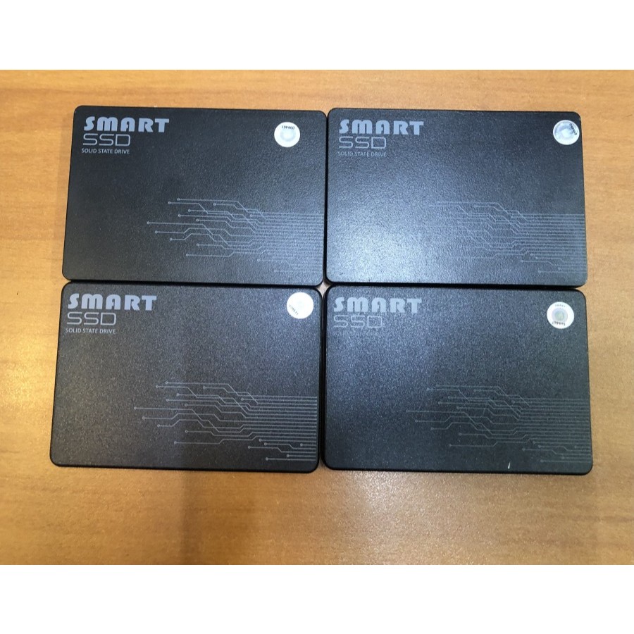 Jual SSD Smart 2.5 inc ( 480 Gb , 256 Gb , 240 Gb , 128 Gb , 120 Gb ...
