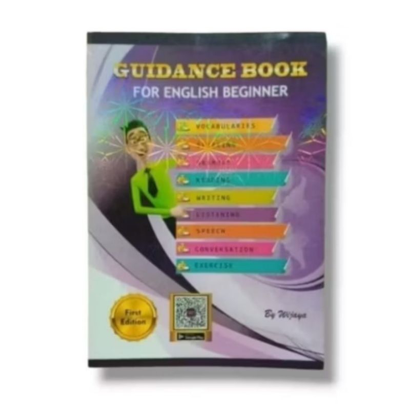 Jual Guidance Book for English Beginner Original | Shopee Indonesia