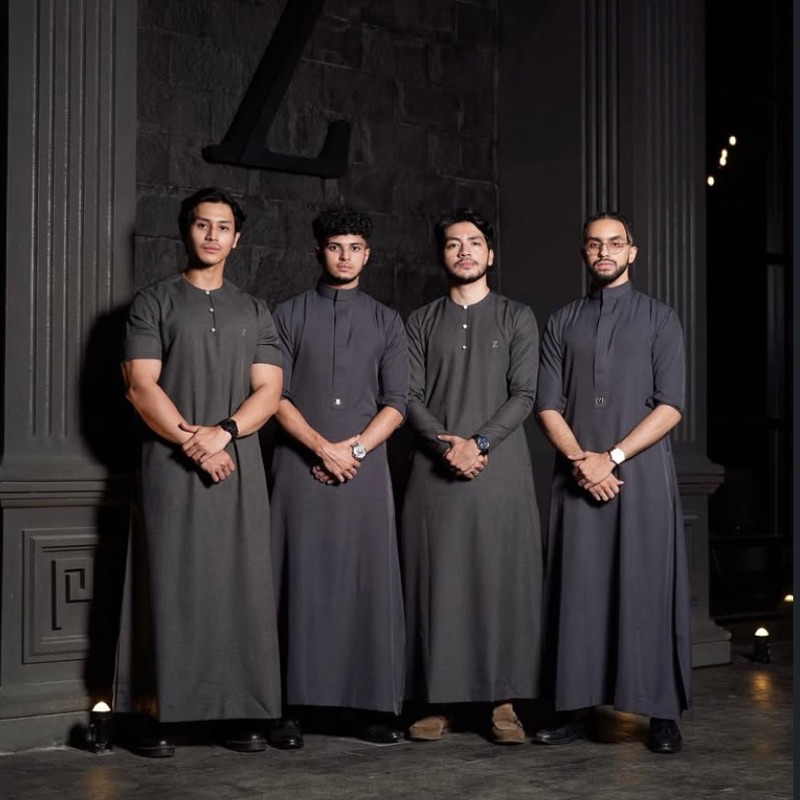 Jual ZAAFER All Artikel Series | Shopee Indonesia