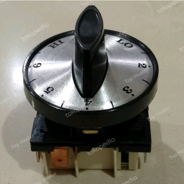 Jual Infinity Switch Uniline INF-240-2 | Shopee Indonesia