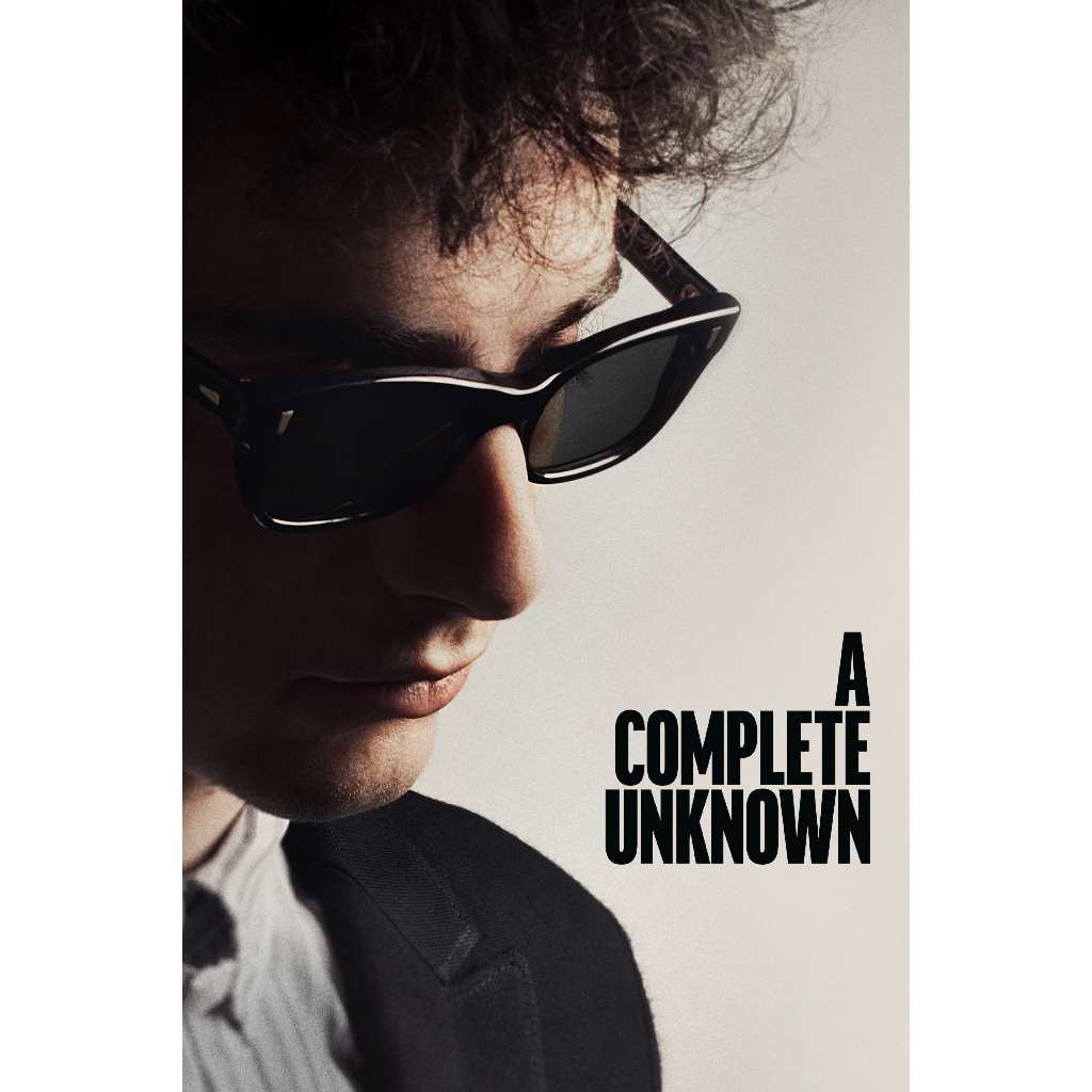 Jual A Complete Unknown (2024) | Shopee Indonesia