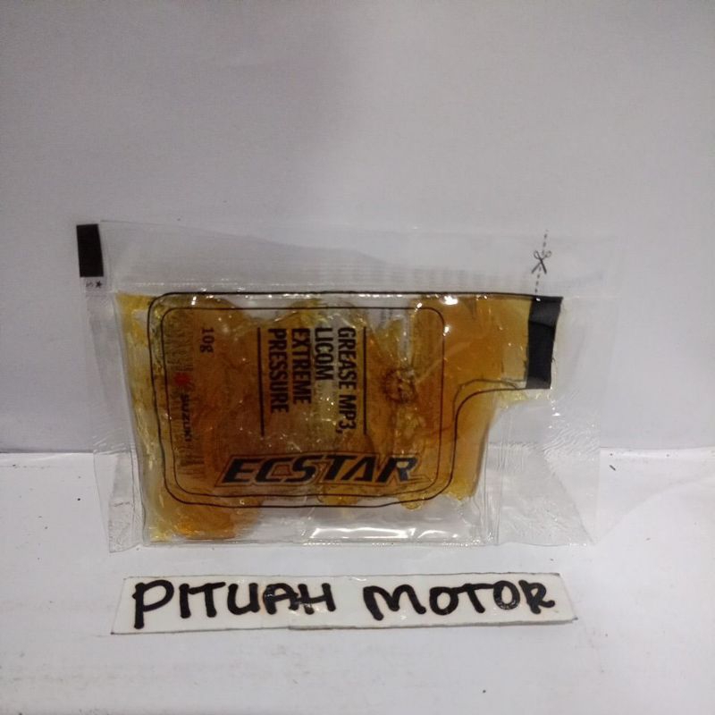 Jual GEMUK CVT 10 GRAM | Shopee Indonesia