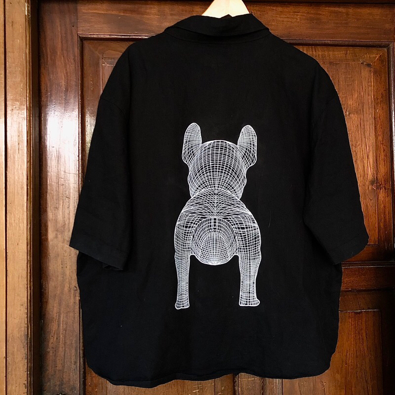 Jual Oversize LifeWork Hideaway | Shopee Indonesia