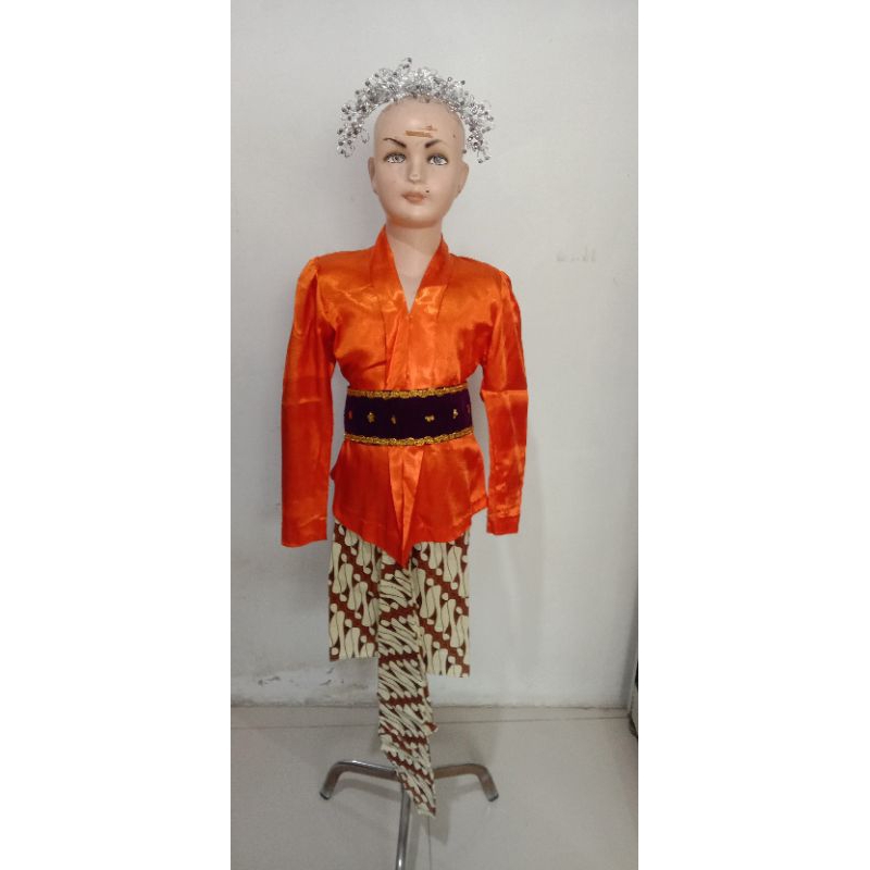 Jual baju tari anak second | Shopee Indonesia