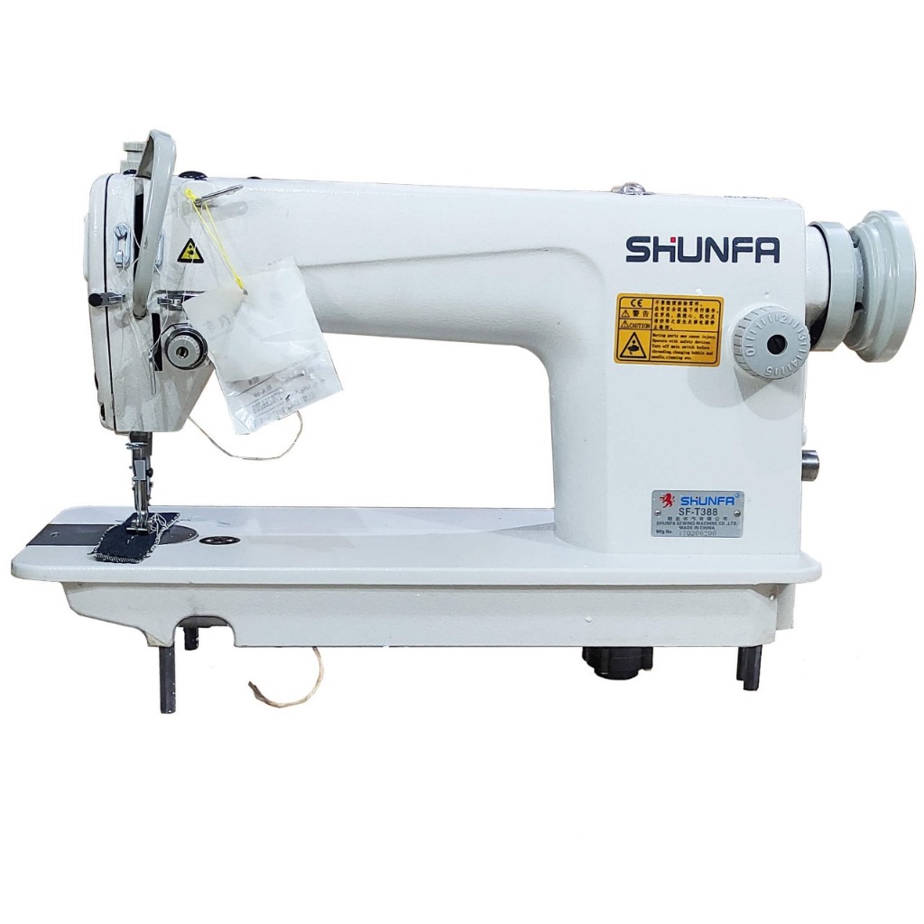 Jual Mesin Jahit Chainstitch Beading SHUNFA SF-T388 / SF T388 | Shopee Indonesia
