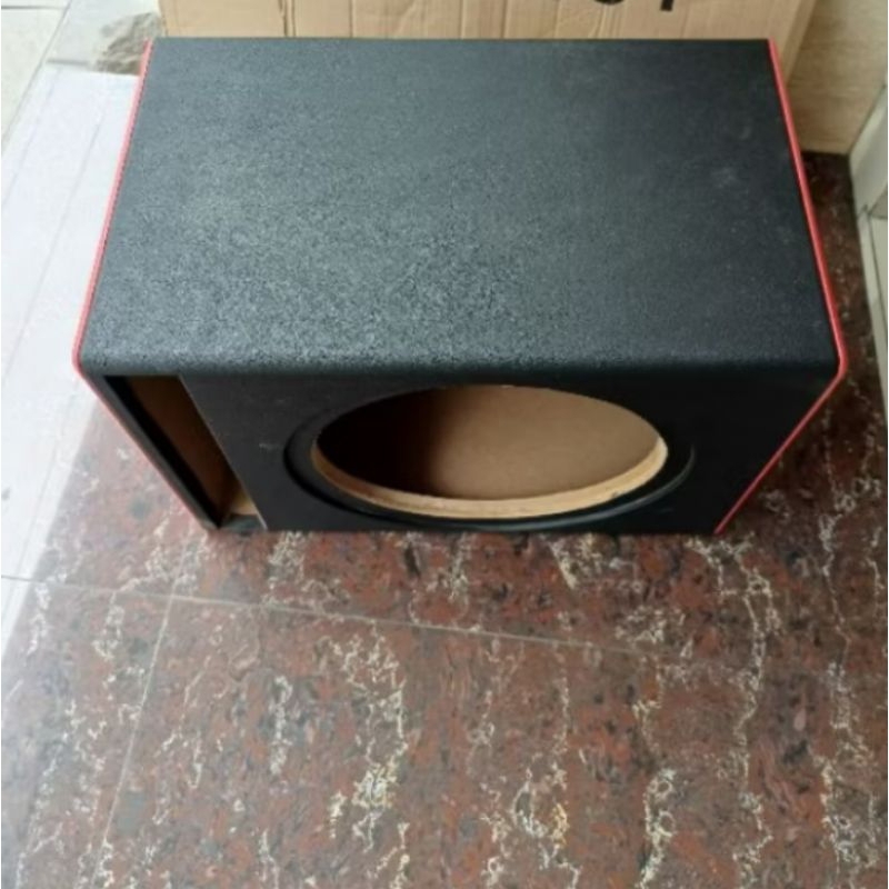 Jual Box 10 inch port kotak | Shopee Indonesia