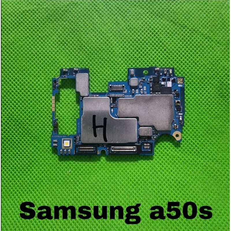 Jual MESIN SAMSUNG A50S A507 HIDUP BACA DESKRIPSI | Shopee Indonesia