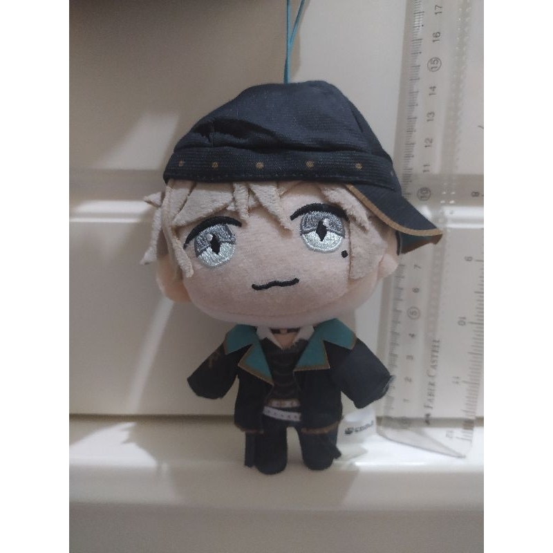 Jual Nijisanji ChroNoiR Chronoir 3rd Anniversary Katsuri Katsuri ...