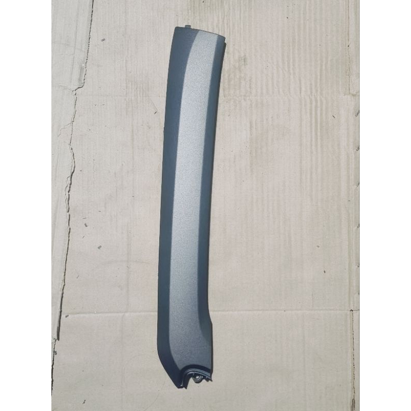 Jual cover under side dek samping Scoopy esp new k93 bagian kiri kanan ...