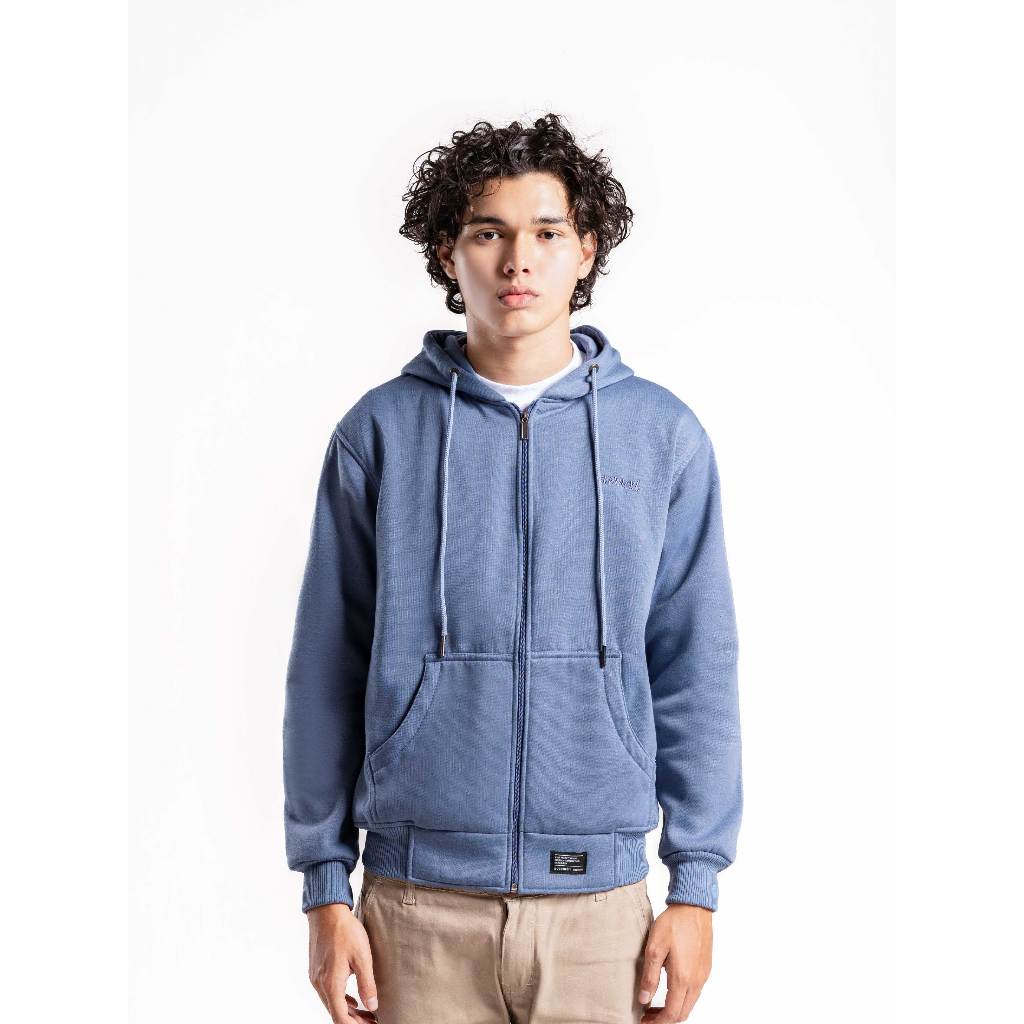 Jual Evernext Apparel - Jaket Basic Hoodie Pria Jaket Fleece Cowok ...