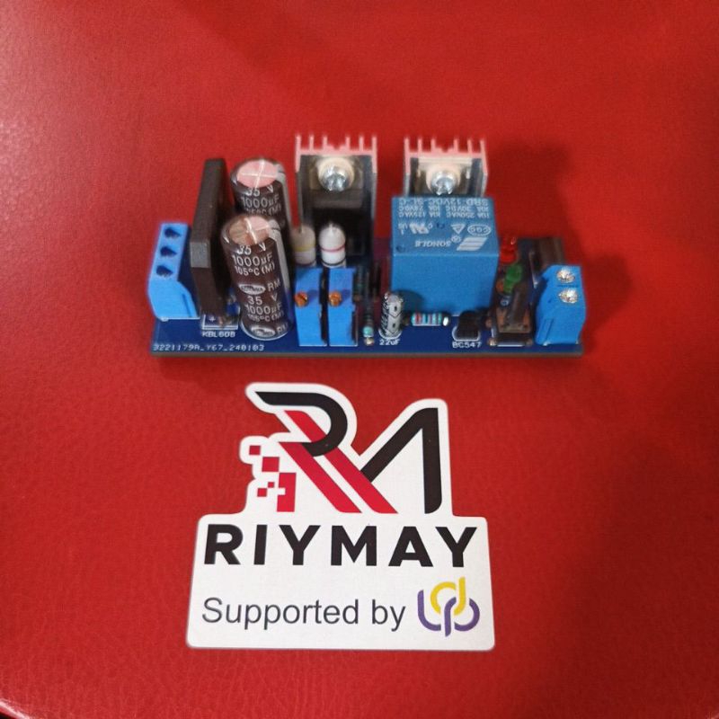 Jual Modul Ces, Carger, Charger otomatis auto cut off 12V 10A | Shopee ...