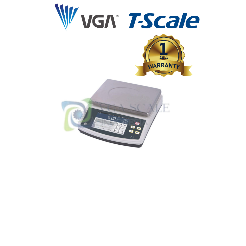 Jual T-Scale Q7 Series Weighing Scale | Shopee Indonesia