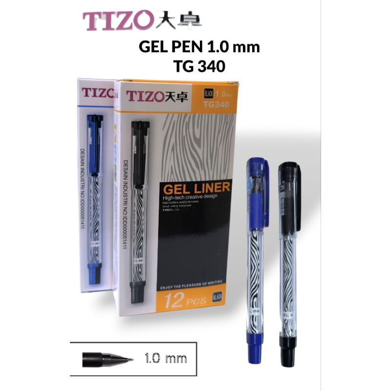 Jual Tizo Terlengkap & Harga Terbaru Mei 2026 | Shopee Indonesia