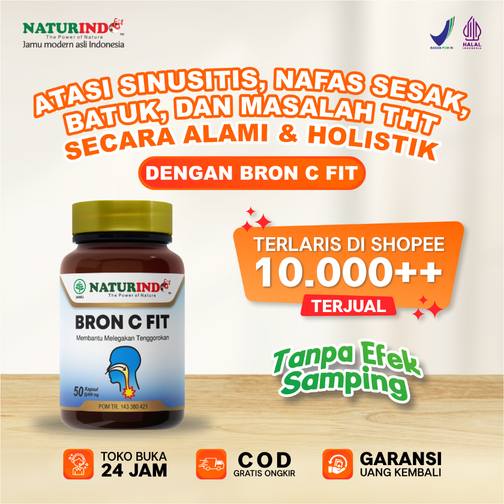 Jual Obat Sinusitis Polip Mimisan Hidung Paling Ampuh Tanpa Operasi ...