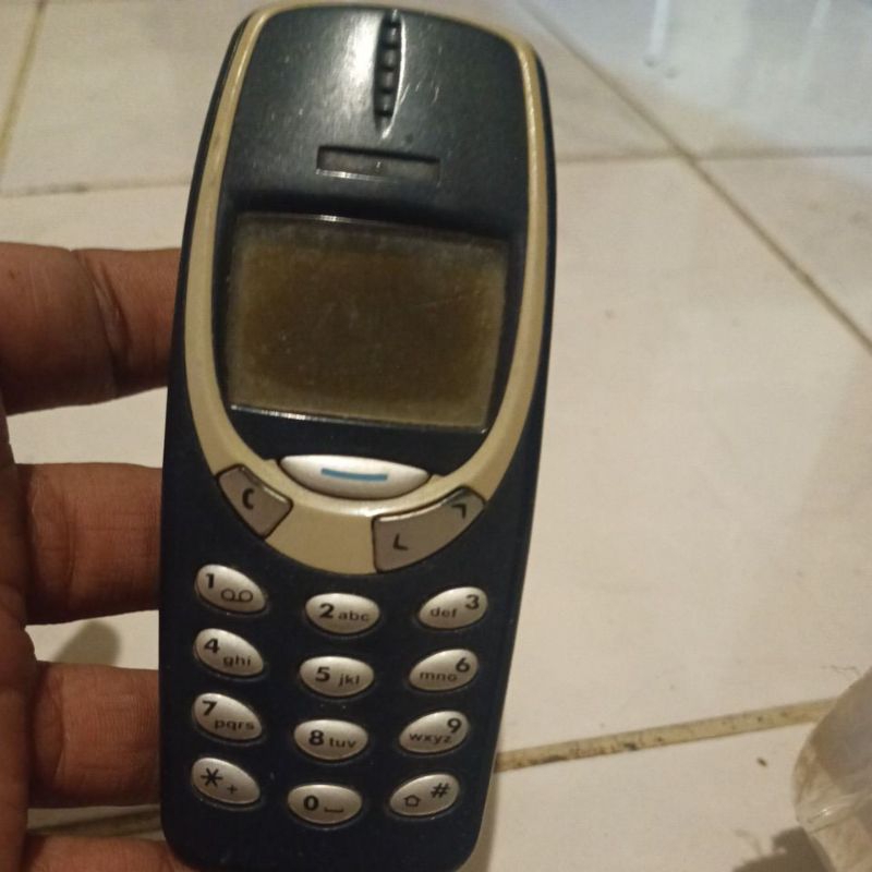 Jual mesin nokia 3310 | Shopee Indonesia