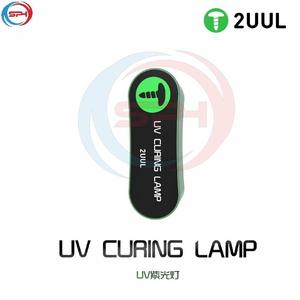 Jual LAMPU UV 2UUL SC08 UV Curing Lamp | Shopee Indonesia