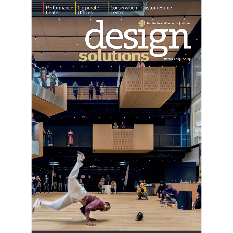 Jual MAJALAH ARSITEKTUR DESIGN SOLUTIONS WINTER 2025 | Shopee Indonesia
