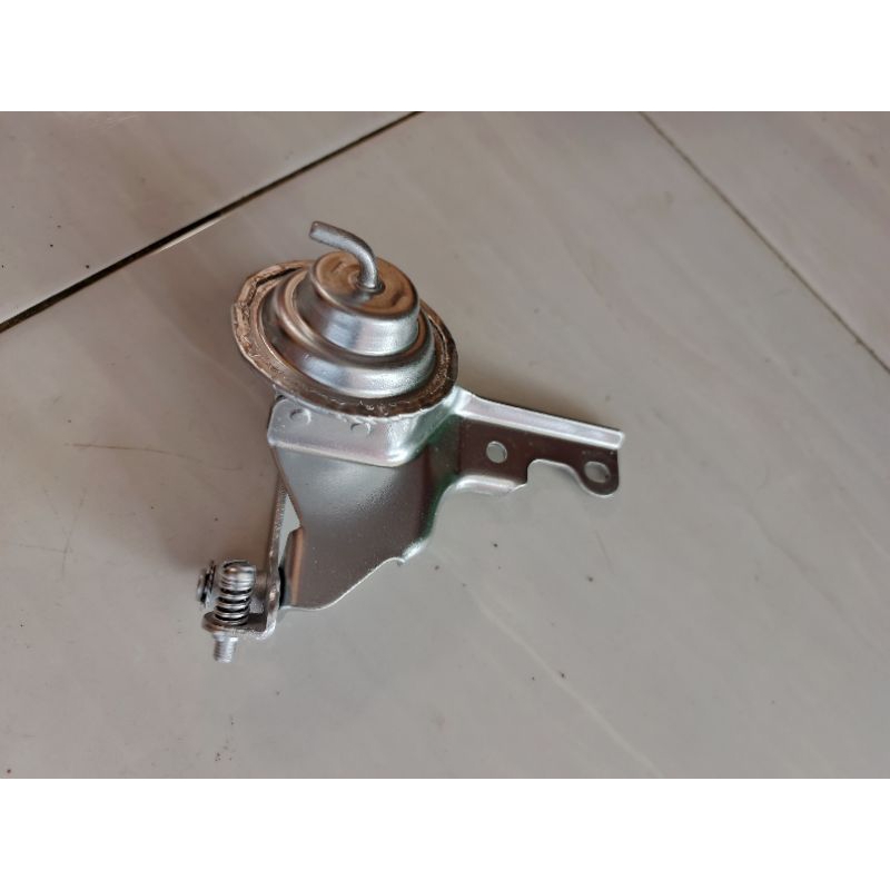 Jual Vacuum Idle Up AC Starlet Kotak dan Starlet Kapsul Original Sudah di rekondisi | Shopee ...