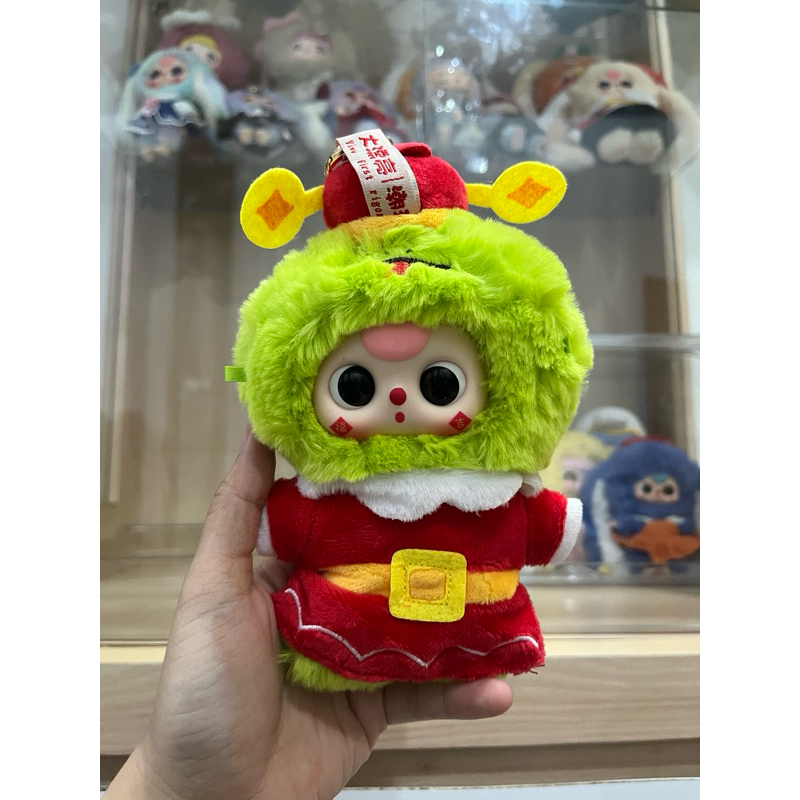 Jual BB3 CNY ULAR COWO | Shopee Indonesia