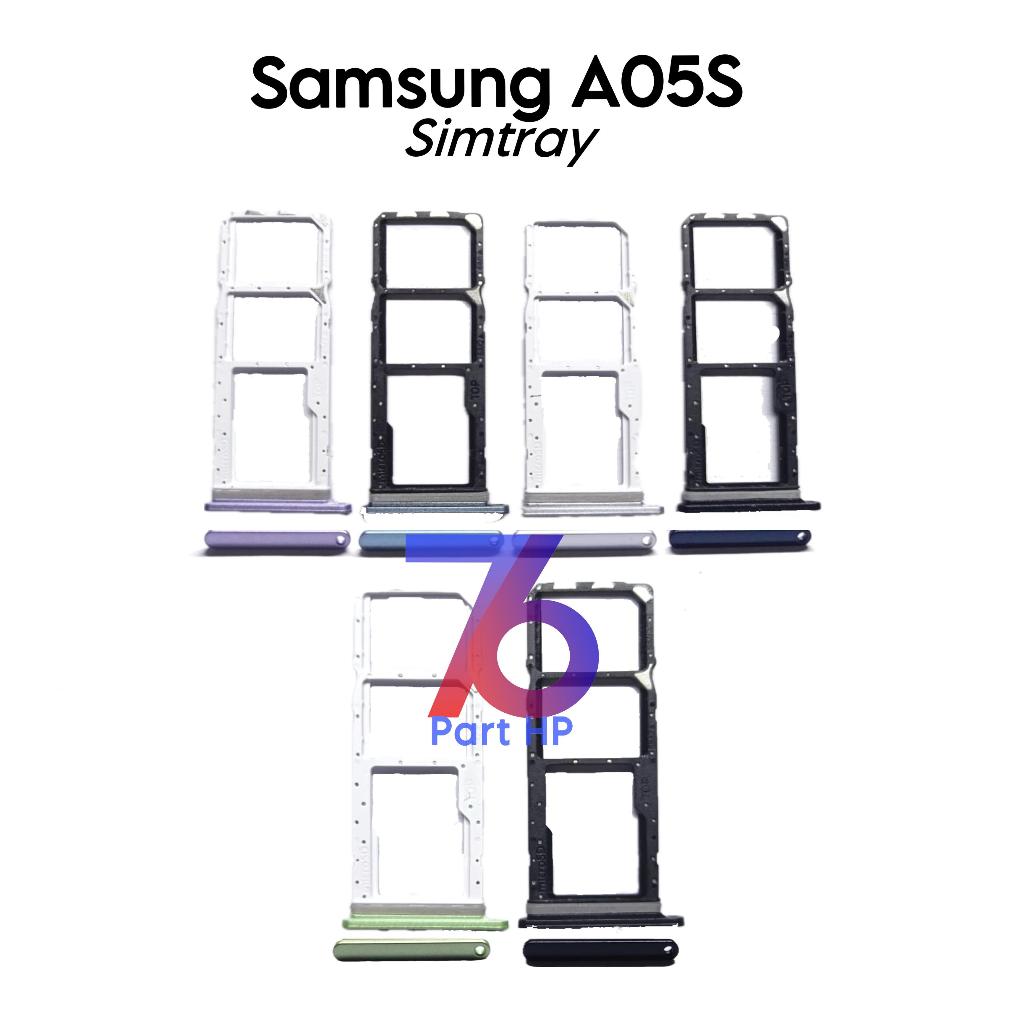 Jual Simtray Samsung Galaxy A05s /A057F / SM-A057F / SM-A057F/DS / SM ...