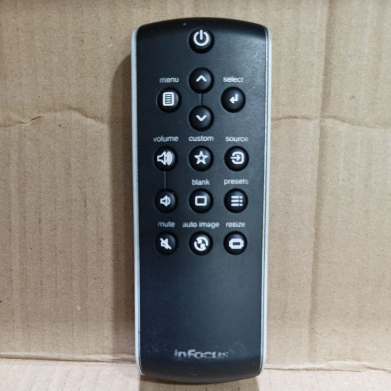 Jual remote infocus HW-NAVIGATOR 2 original | Shopee Indonesia