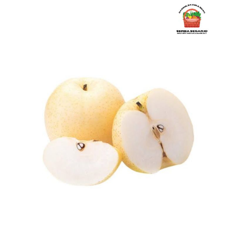 Jual Pear Madu Century 1Kg | Shopee Indonesia