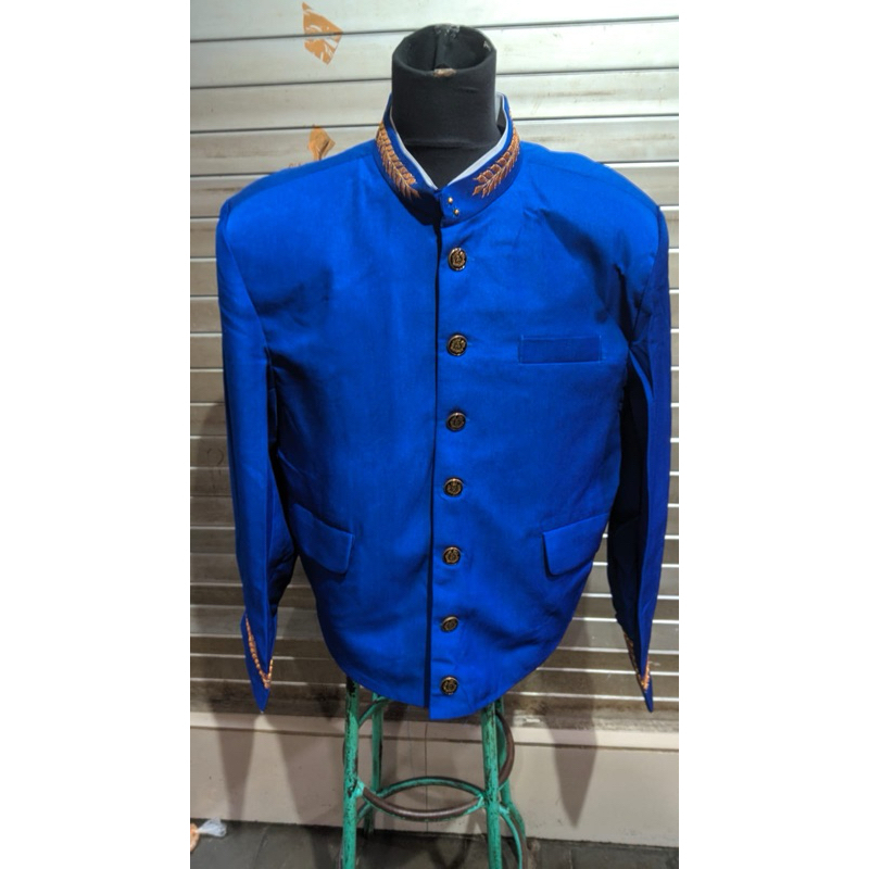 Jual Beskap jogja biru | Shopee Indonesia