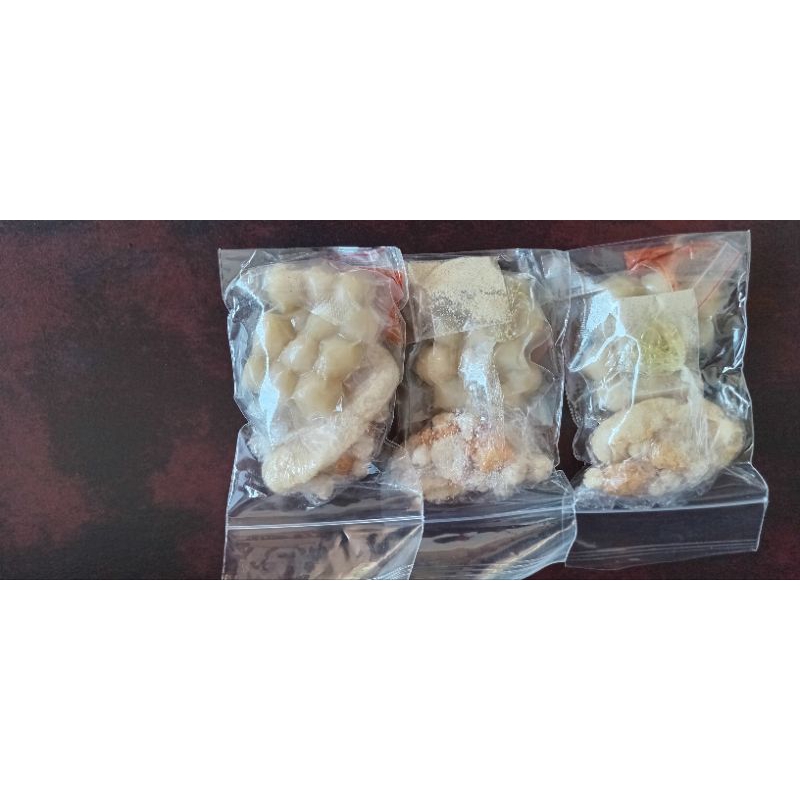 Jual Baso Aci Frozen | Shopee Indonesia