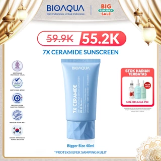 Toko Online BIOAQUA Indonesia Official Shop | Shopee Indonesia