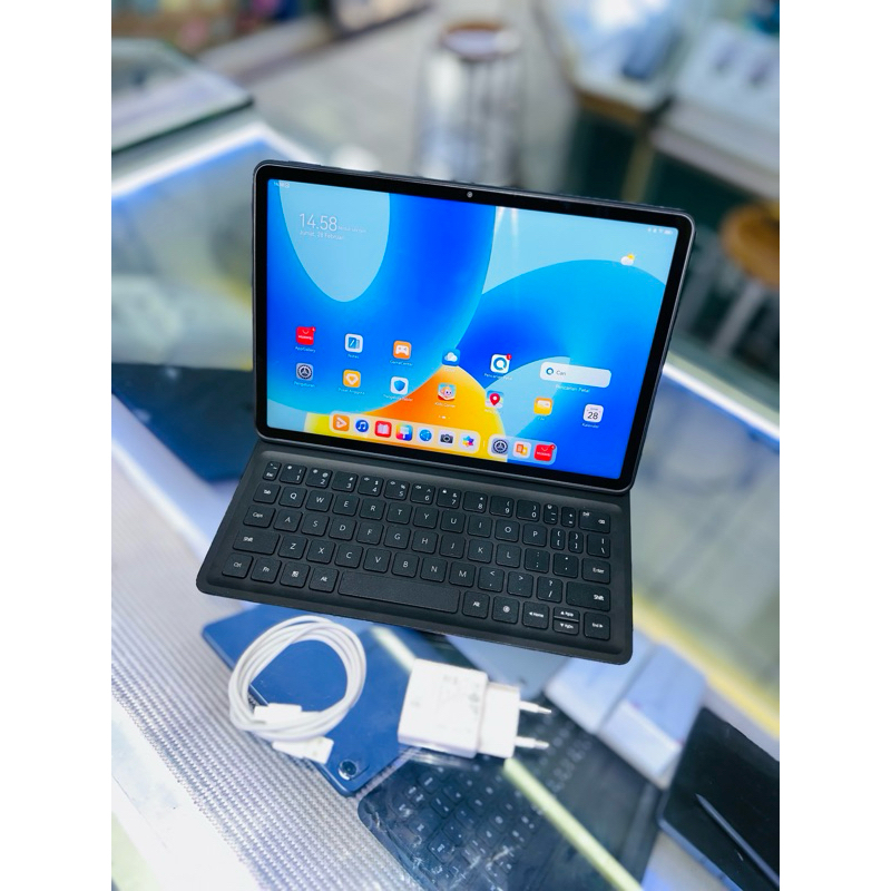 Jual Huawei Matepad 11.5 8/128 WPS PC Level | Shopee Indonesia