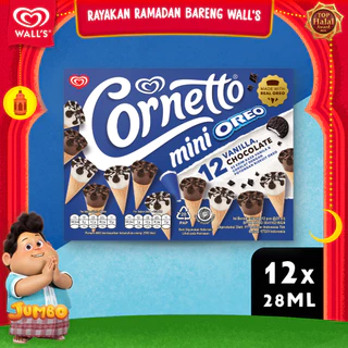 Produk Wall's Ice Cream Official Shop | Shopee Indonesia