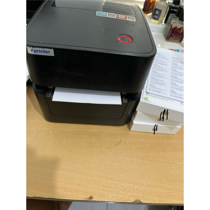 Jual Printer tipe ip13 - New segel grup pil | Shopee Indonesia