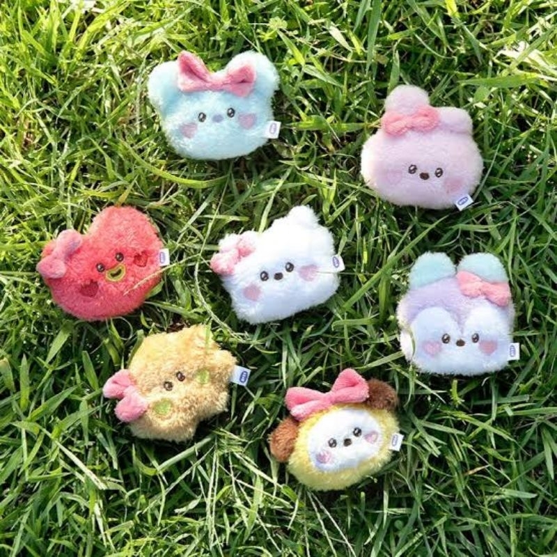 Jual SMART TOK BT21 KOYA BTS | Shopee Indonesia