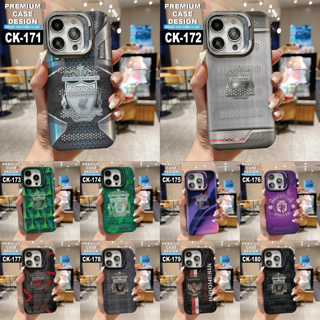 Jual INFINIX SMART 9/ SMART 8/SMART 7 / SMART 5 CASE MOTIF KODE CK ...