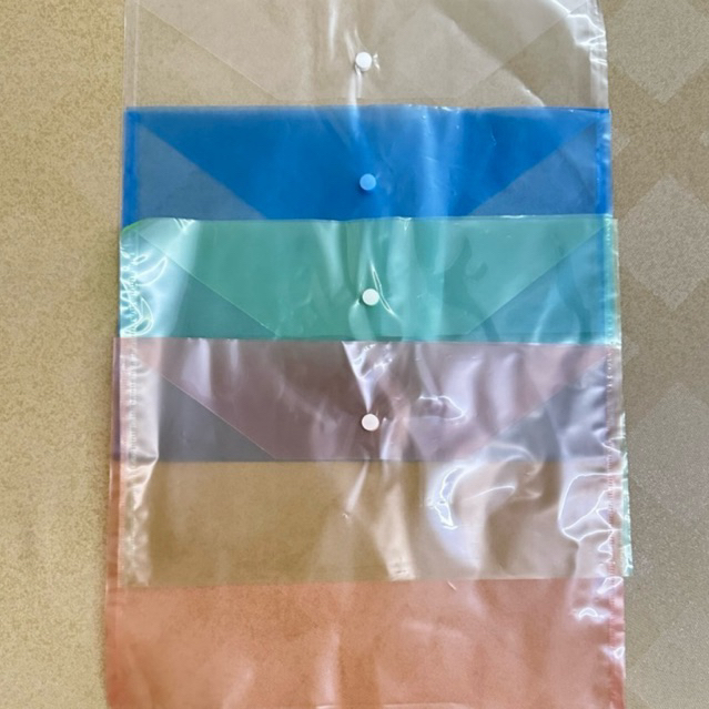 Jual MAP KANCING PLASTIK (1 LUSIN) | Shopee Indonesia