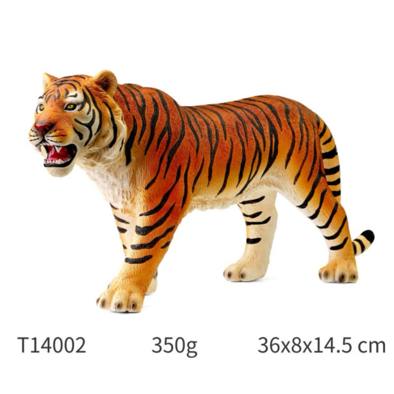 Jual KORI Bengal Tiger Harimau Benggala Panthera Tigris Tigris Ukuran ...