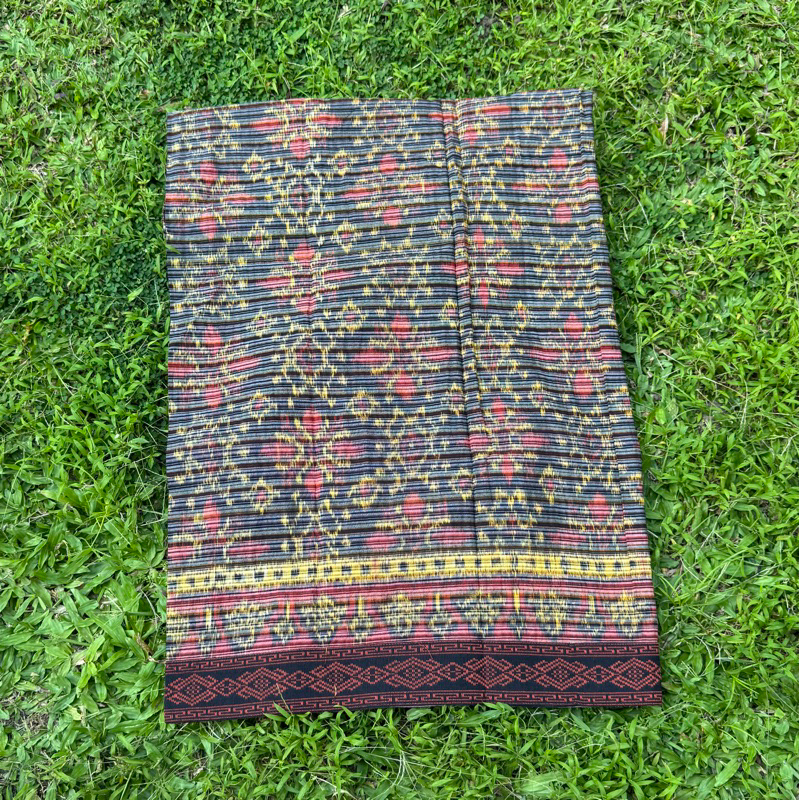 Jual Saput Endek Dewasa | Saput Endek Murah | Shopee Indonesia