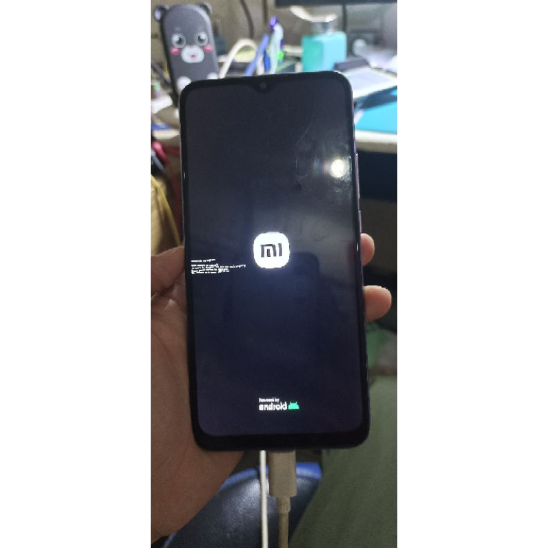 Jual Xiaomi Redmi 9 3/32 Minus Emmc | Shopee Indonesia