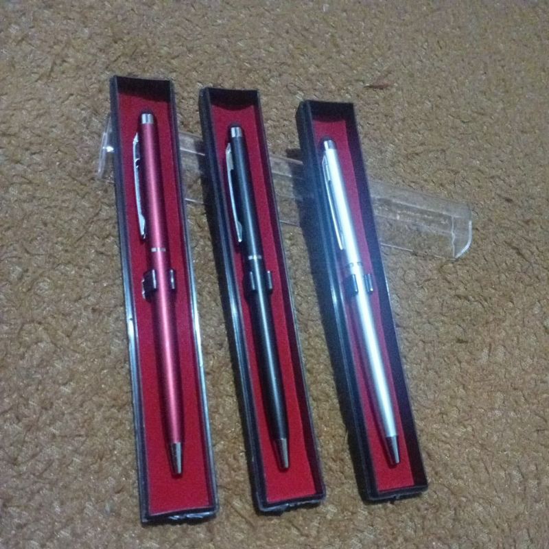 Jual Polpen mewah dan elegan | Shopee Indonesia