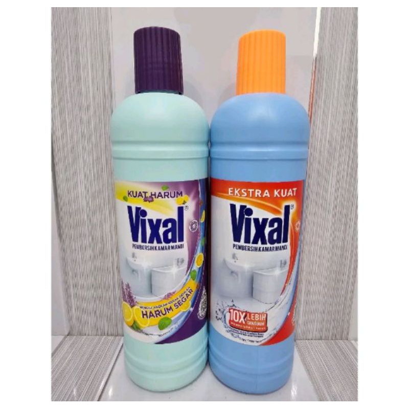 Jual Vixal Botol 360ml | Shopee Indonesia